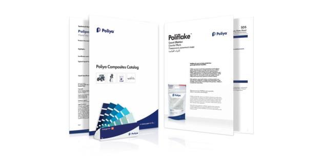 Poliya | Composite Polyester Resins, Polymers, Gelcoats and more