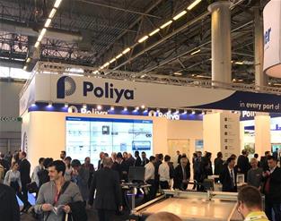 Poliya - Composite Polyester Resins, Polymers, Gelcoats and more