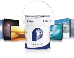 POLİYA | Poliya Poliester - Kompozit Polyester Reçineler, Polimerler ...