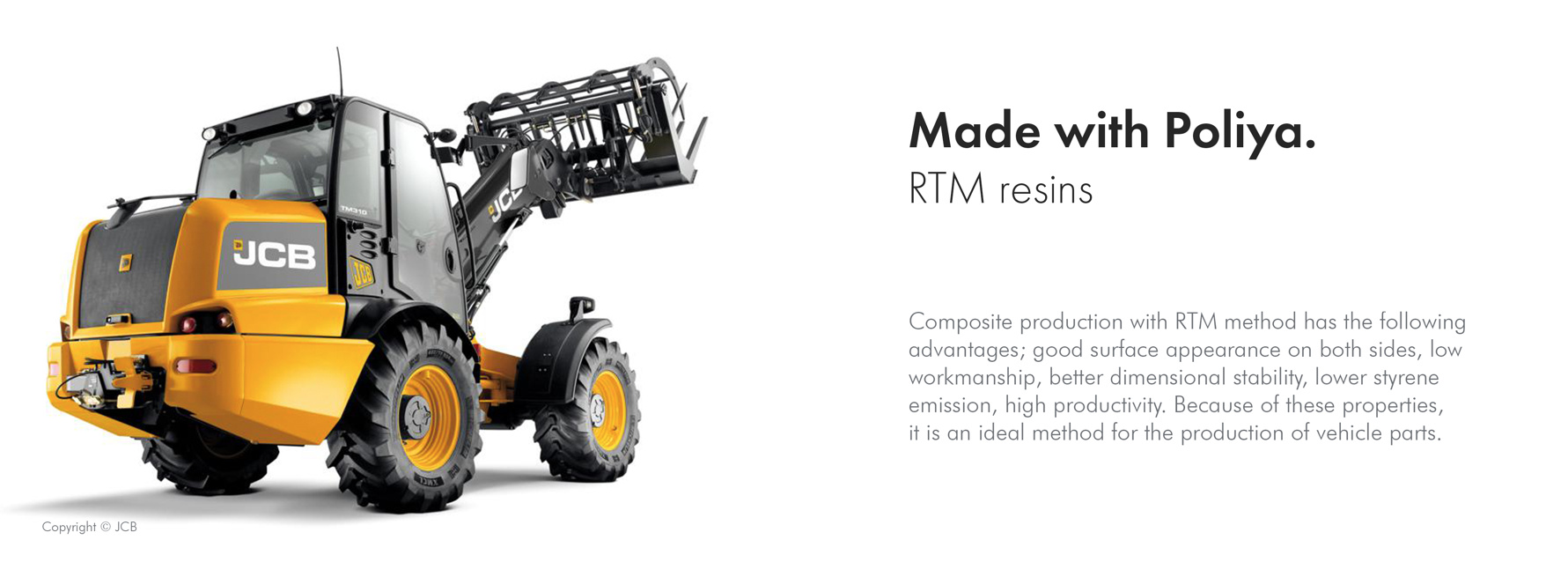 Poliya | Composite Polyester Resins, Polymers, Gelcoats and more