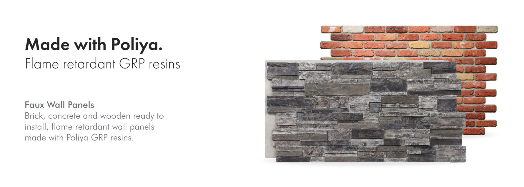 Poliya | Composite Polyester Resins, Polymers, Gelcoats and more